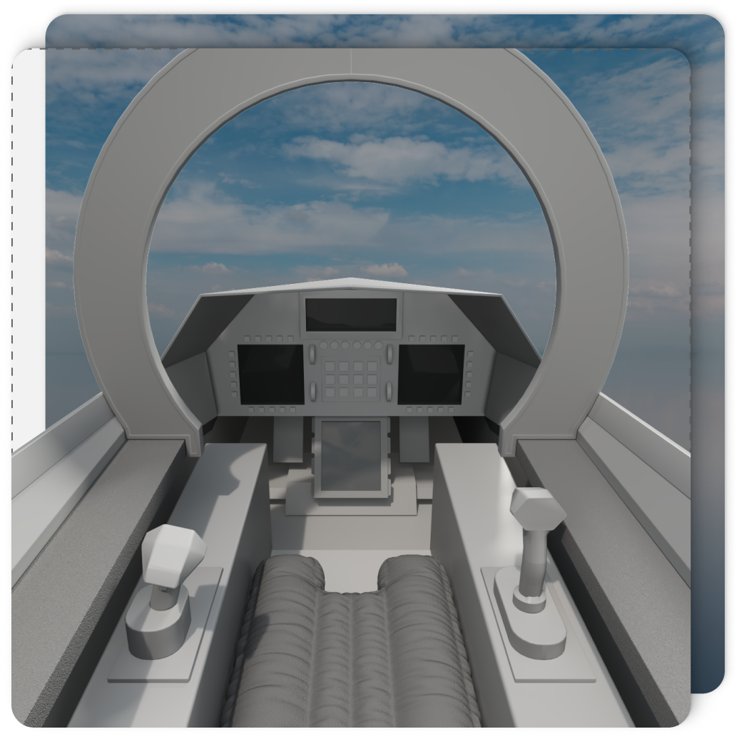 Understanding advanced multi-app cases | Varjo for developers